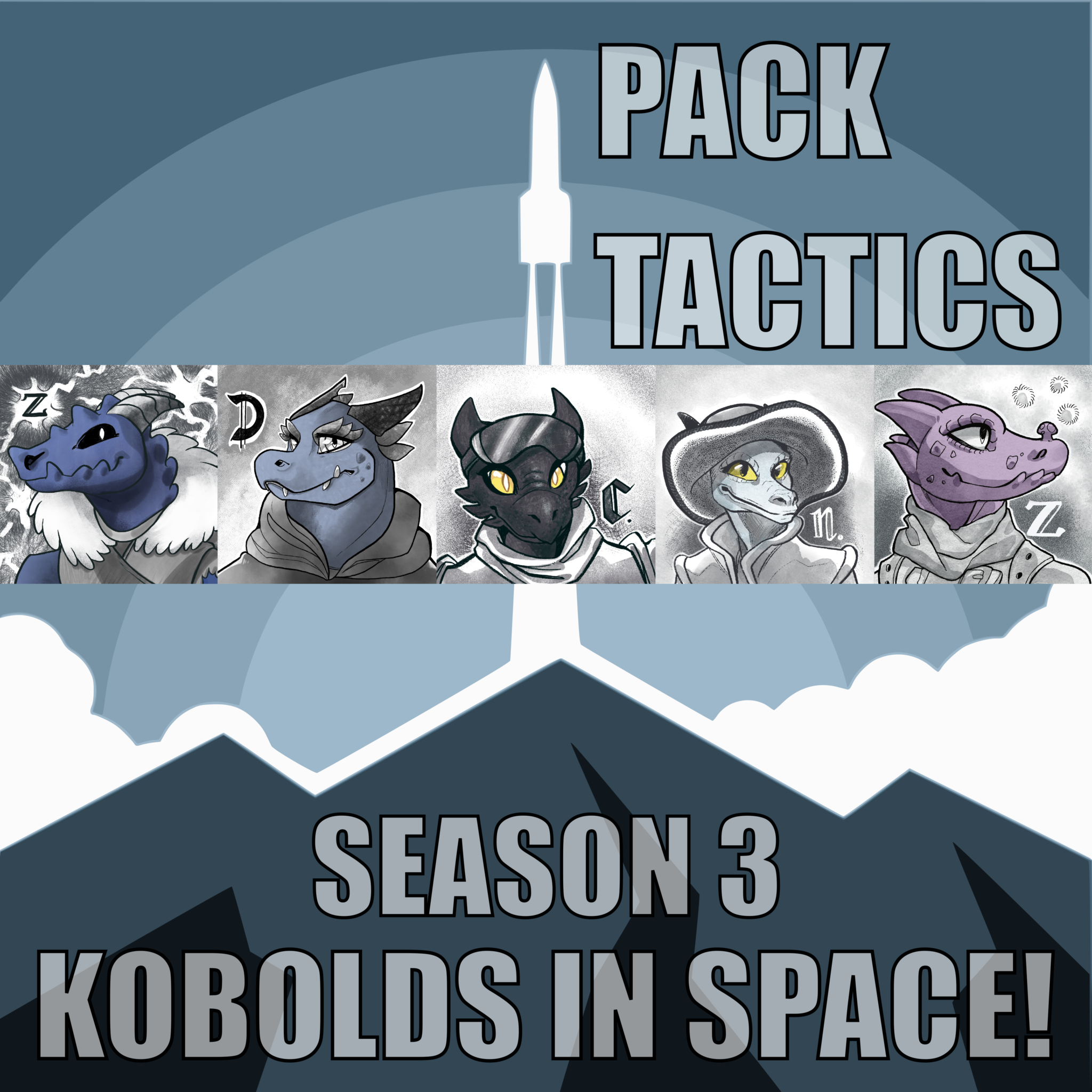 Escape from Triassic Park – Cogwheel Gaming