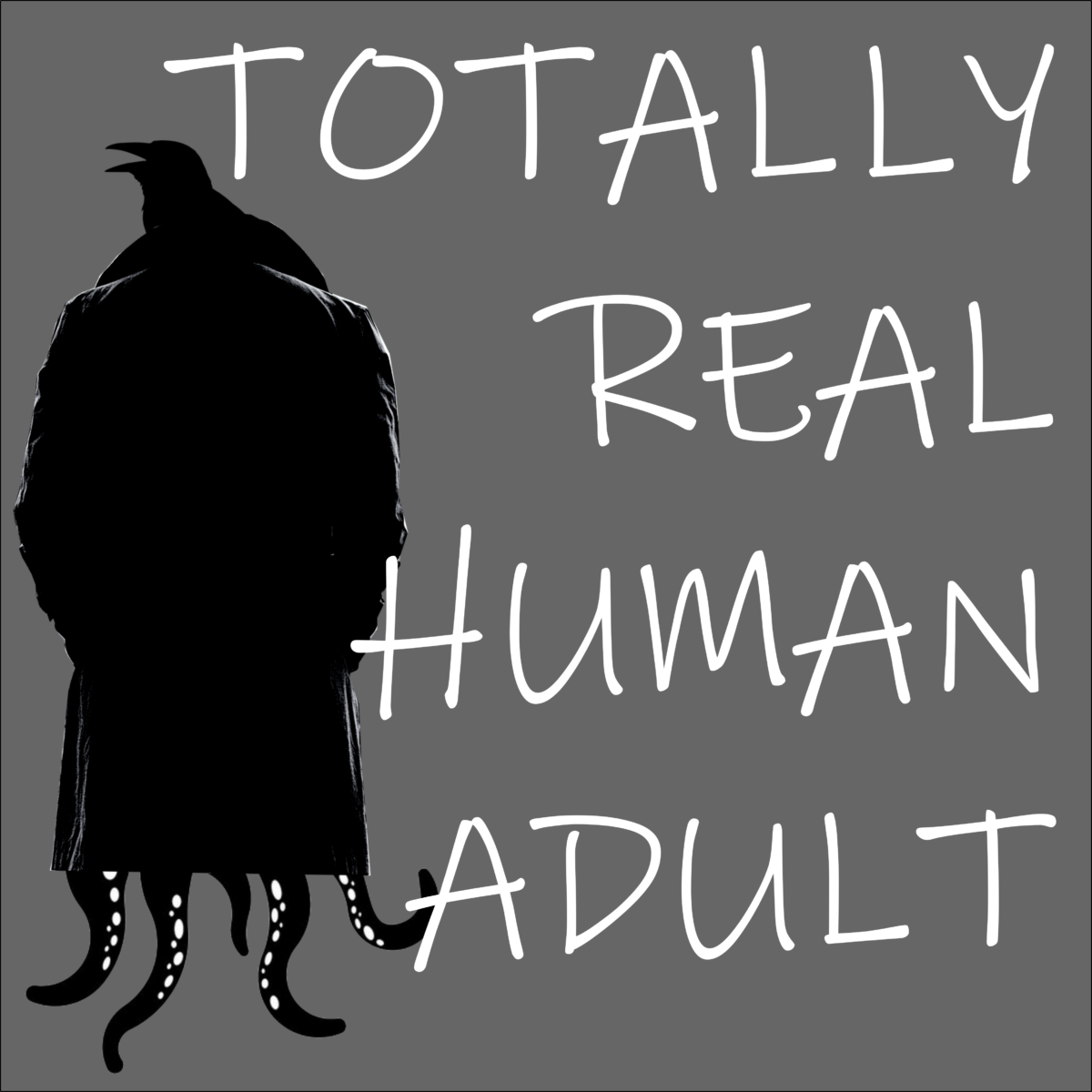 One-Shot: Totally Real Human Adults – Cogwheel Gaming